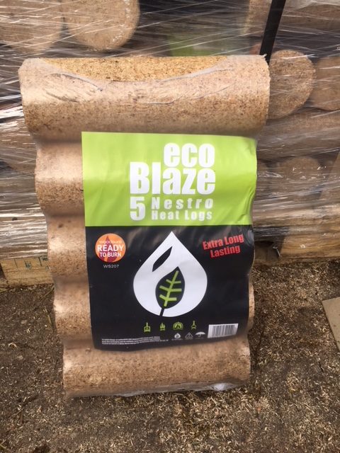 Logs Unlimited of Wantage – logs, kindling, house coal, firelighters ...